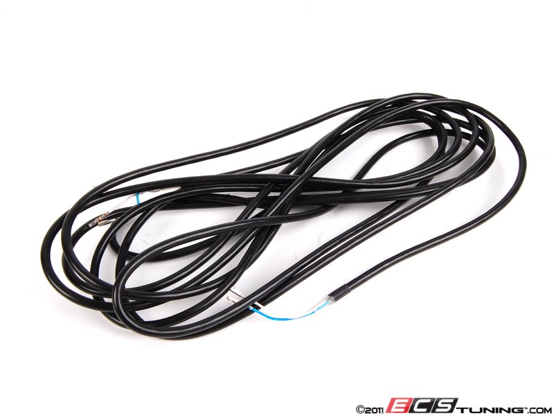Genuine BMW - 61119139006 - FBAS LEAD (61-11-9-139-006)