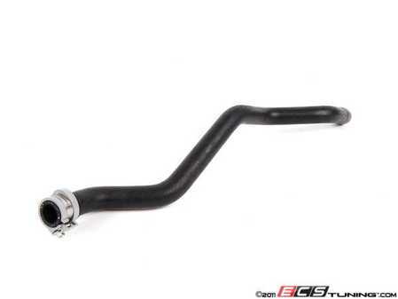 Genuine BMW - 64218363198 - Heater Hose (64-21-8-363-198)