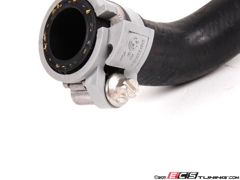 Genuine BMW - 64218363198 - Heater Hose (64-21-8-363-198)