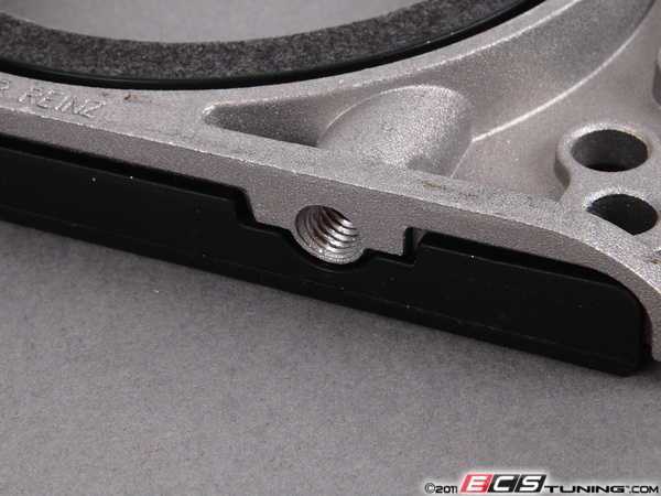 Victor Reinz - 028103171B - Rear Crankshaft Seal - With Flange