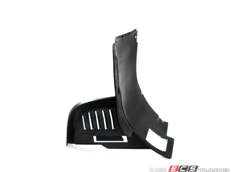 Genuine BMW - 51717008689 - Front Forward Fender Liner - Left (51-71-7 ...