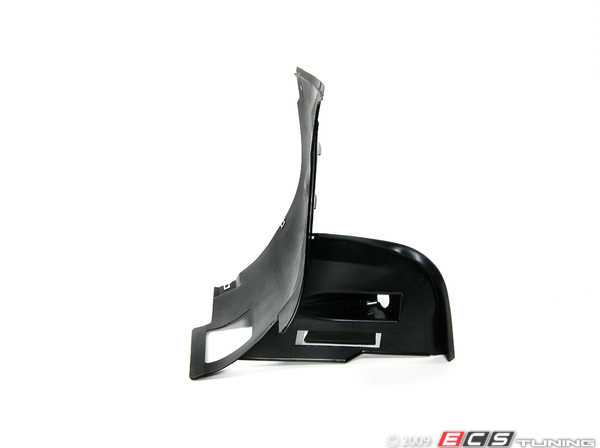 Genuine BMW - 51717008690 - Front Forward Fender Liner - Right (51-71-7 ...