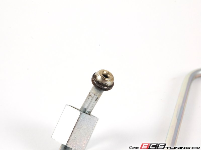 Genuine Mercedes Benz - 6010702433 - Fuel Line - Cylinder 2