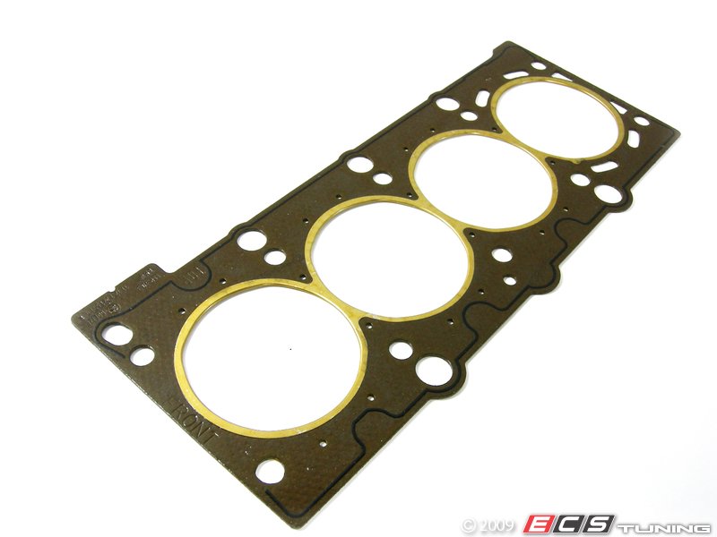 Genuine BMW - 11121721551 - Cylinder Head Gasket (11-12-1-721-551)