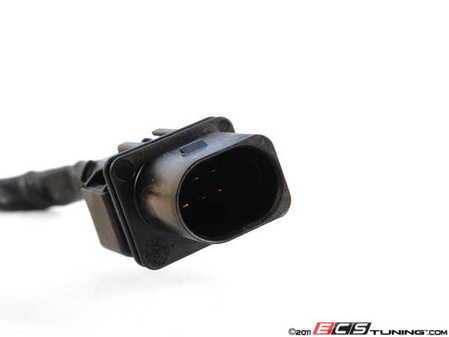 Genuine Volkswagen Audi - 07L906262K - Front Oxygen Sensor - Priced ...
