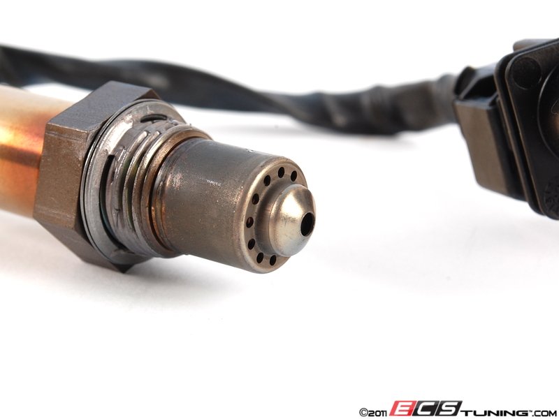 Genuine Volkswagen Audi - 07L906262K - Front Oxygen Sensor - Priced ...