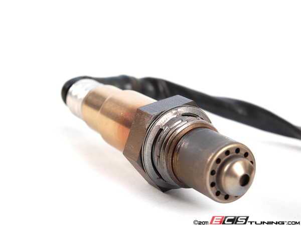 Genuine Volkswagen Audi - 07L906262K - Front Oxygen Sensor - Priced ...