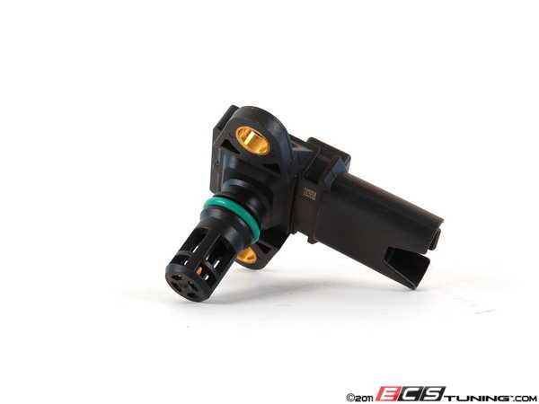 Genuine BMW - 13627585492 - Manifold Absolute Pressure Sensor (13-62-7 ...