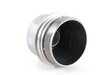 Genuine MINI - 11427563763 - Oil Filter Cover (11-42-7-563-763)