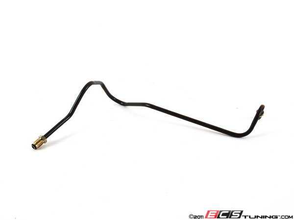 Genuine BMW - 21521162149 - E36 Clutch Line (21-52-1-162-149)