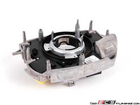 Genuine BMW - 61319136898 - Switch Unit - Steering Column (61-31-9-136-898)