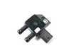 Genuine BMW - 13627805758 - Exhaust Backpressure Sensor - Priced Each ...