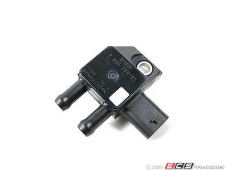 Genuine BMW - 13627805758 - Exhaust Backpressure Sensor - Priced Each ...