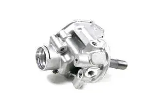 Genuine Volkswagen Audi - 06B103485C - Oil Cap (06B 103 485 C)