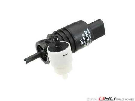 Continental - 1k6955651 - Windshield Washer Pump