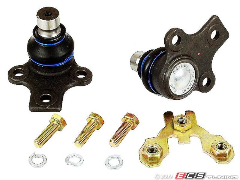 Meyle - 357407365 - Ball Joint