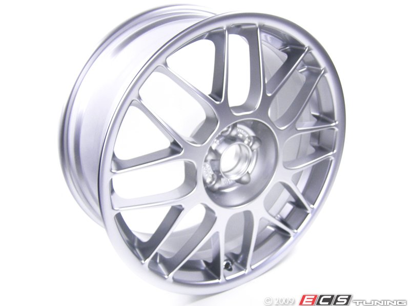 ECS News Volkswagen 5X100 OEM Wheels ECS News Volkswagen 5X100 OEM Wheels