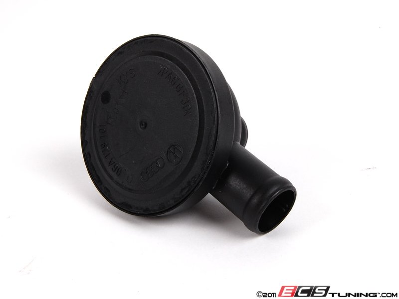 Genuine Volkswagen Audi - 06A129101 - VALVE - (NO LONGER AVAILABLE ...