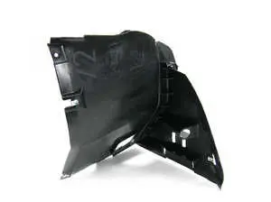Genuine BMW - 51718224986 - Front Fender Liner - Lower Right (51-71-8 ...