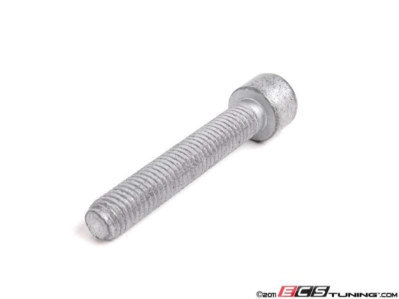 Genuine Porsche - N91108201 - Drive Axle Bolt - Priced Each