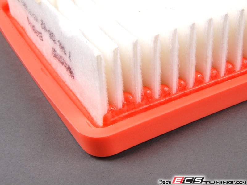 Genuine MINI - 13717568728 - Air Filter (13-71-7-568-728)