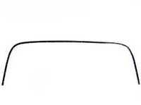 Genuine BMW - 54318268978 - Convertiable Top Trim (54-31-8-268-978)