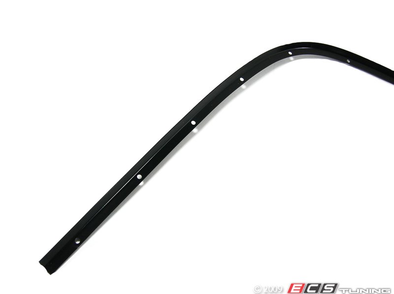 Genuine BMW - 54318268978 - Convertiable Top Trim (54-31-8-268-978)