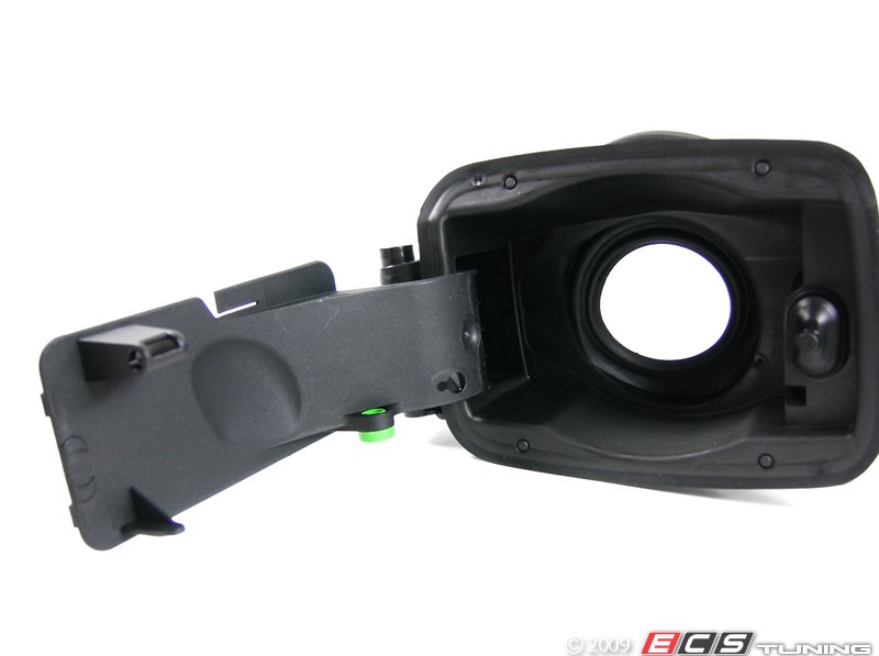 Genuine BMW - 51177073961 - Fuel Filler Door (51-17-7-073-961)