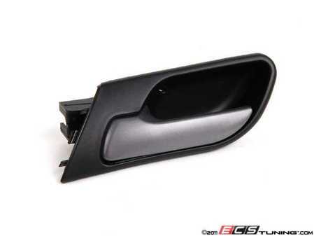 Genuine BMW - 51417000231 - E53 Interior Door Handle - Left (51-41-7 ...