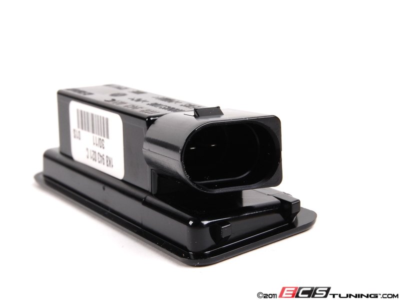 Genuine Volkswagen Audi - 1K8943021D - LED License Plate Light - Priced ...