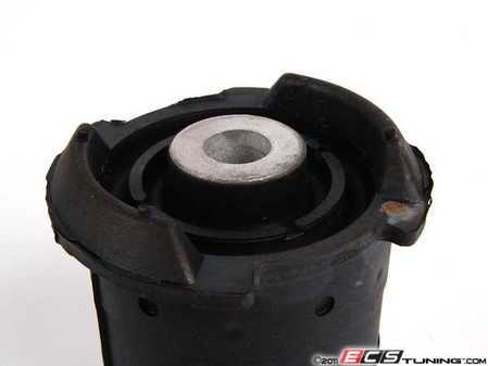 Genuine BMW - 33319059300 - Rear Subframe Bushings - Pair (33-31-9-059-300)
