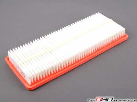 Genuine MINI - 13717568728 - Air Filter (13-71-7-568-728)