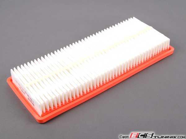 Genuine MINI - 13717568728 - Air Filter (13-71-7-568-728)