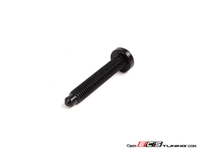 Genuine Volkswagen Audi - N10680601 - BOLT (N 106 806 01)