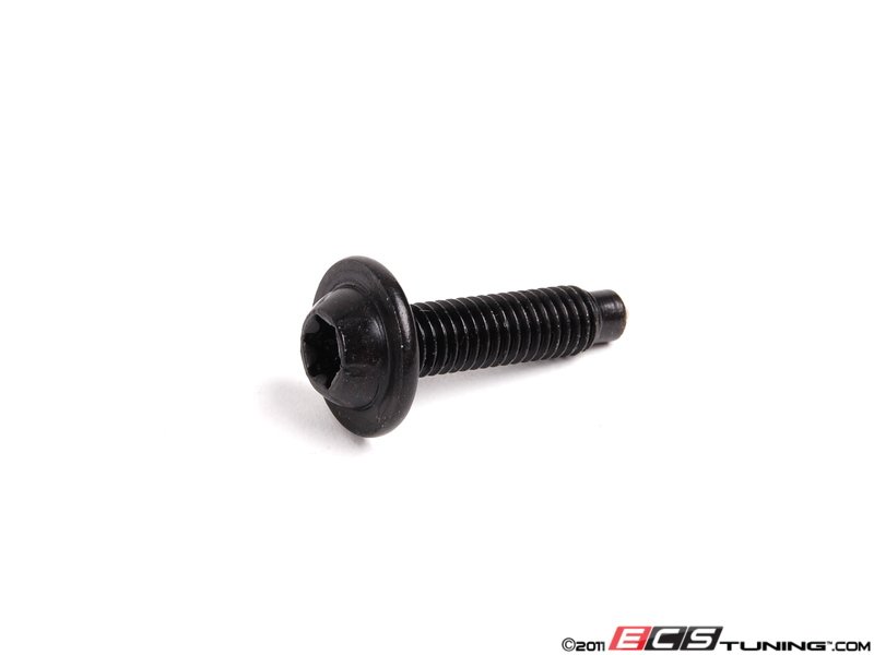 Genuine Volkswagen Audi - N90969901 - Torx Bolt - Priced Each (N 909 ...