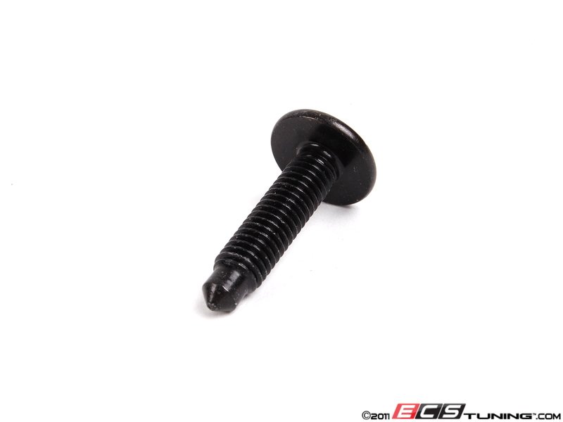Genuine Volkswagen Audi - N90969901 - Torx Bolt - Priced Each (N 909 ...