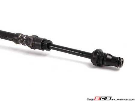 Genuine Volkswagen Audi - 1J1721465S - Clutch Line - (NO LONGER ...