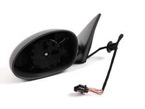 BMW E46 M3 S54 3.2L Side Mirror Assemblies - ECS Tuning