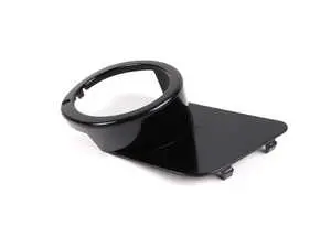 Genuine BMW - 51117894378 - E39 M5 Front Bumper (51-11-7-894-378)