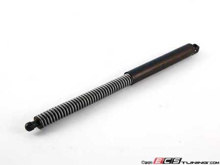 Genuine BMW - 51247201461 - Trunk Strut - Left (51-24-7-201-461)