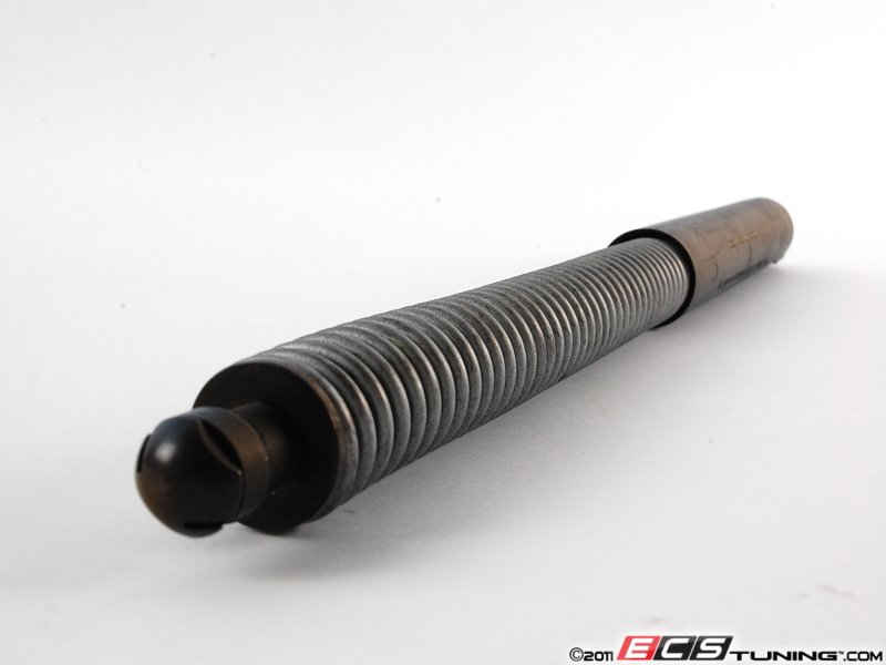 Genuine BMW - 51247201461 - Trunk Strut - Left (51-24-7-201-461)
