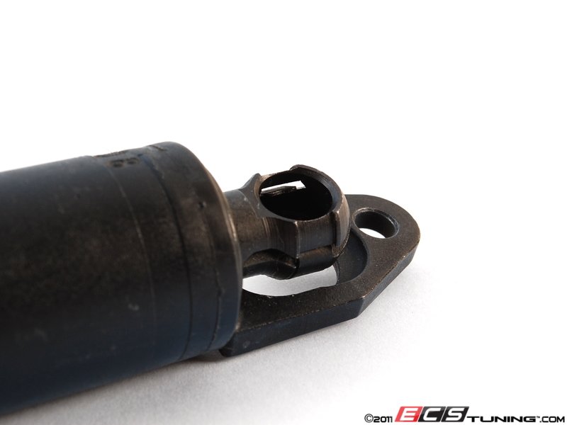 Genuine BMW - 51247201461 - Trunk Strut - Left (51-24-7-201-461)