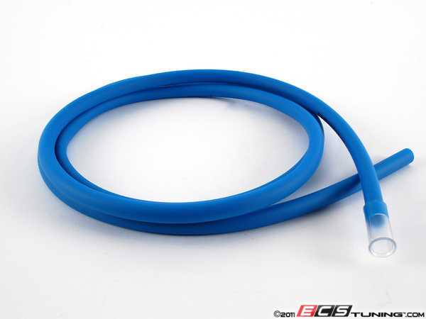 Genuine Volkswagen Audi - 333877233A - Sunroof Drain Hose - Priced Each ...
