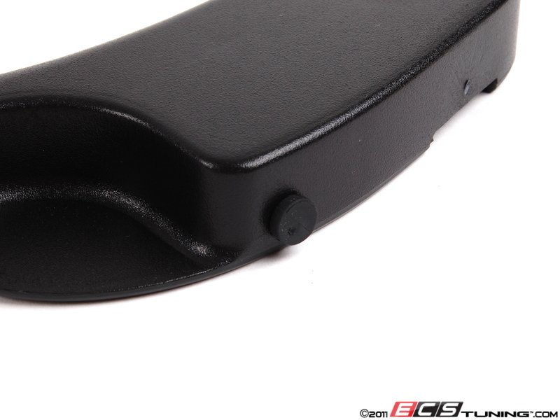 Genuine BMW - 51238223163 - Hood Release Lever (51-23-8-223-163)