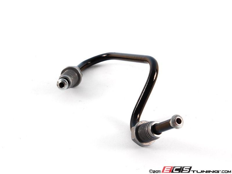 Genuine Volkswagen Audi - 1K0611764A - Front Brake Hose - Right (1K0 ...