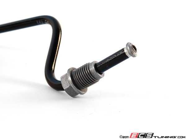 Genuine Volkswagen Audi - 1K0611764A - Front Brake Hose - Right (1K0 ...