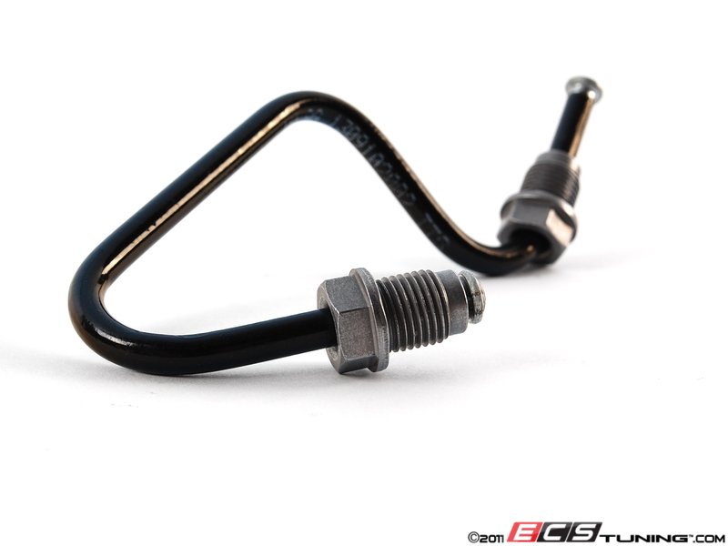 Genuine Volkswagen Audi - 1K0611764A - Front Brake Hose - Right (1K0 ...