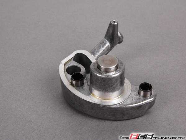 Genuine Mercedes Benz - 6011800843 - OIL NOZZLE