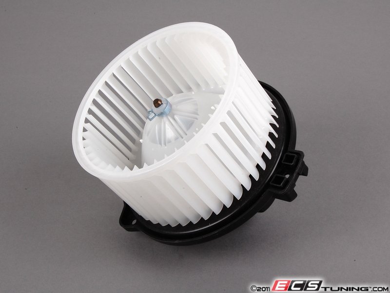 Genuine Mercedes Benz - 1638204142 - Blower Motor