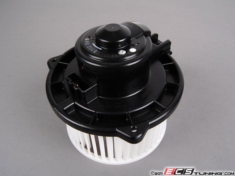 Genuine Mercedes Benz - 1638204142 - Blower Motor